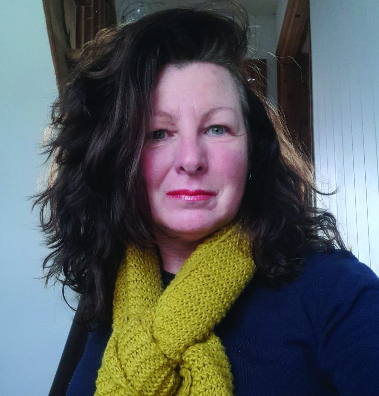 Debbie Bertram | Parent Carer Forum Jersey