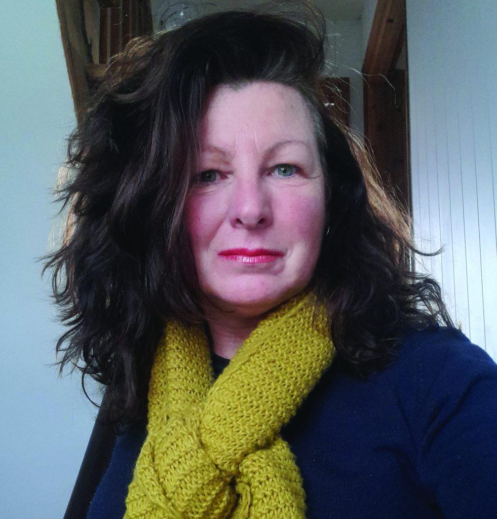 Debbie Bertram | Parent Carer Forum Jersey